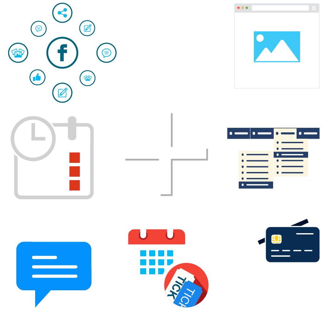 Advanced SocialEngine Plugins - Package | SocialApps.tech